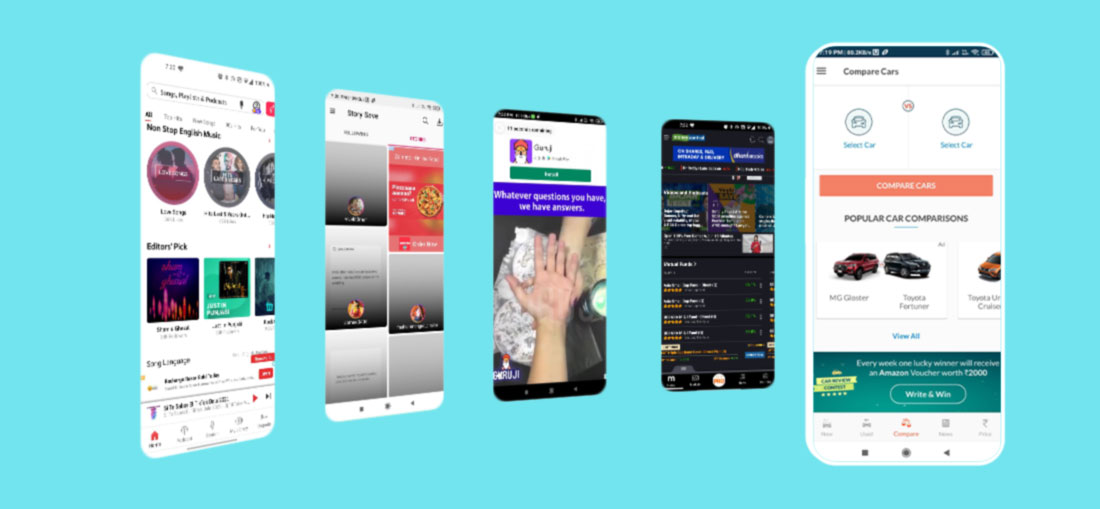 Leveraging In-App Advertising For Better Performance - Applabs Blog