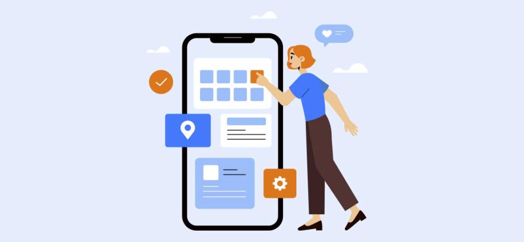 In-App Advertising Taking Over The Digital World - Applabs.ai
